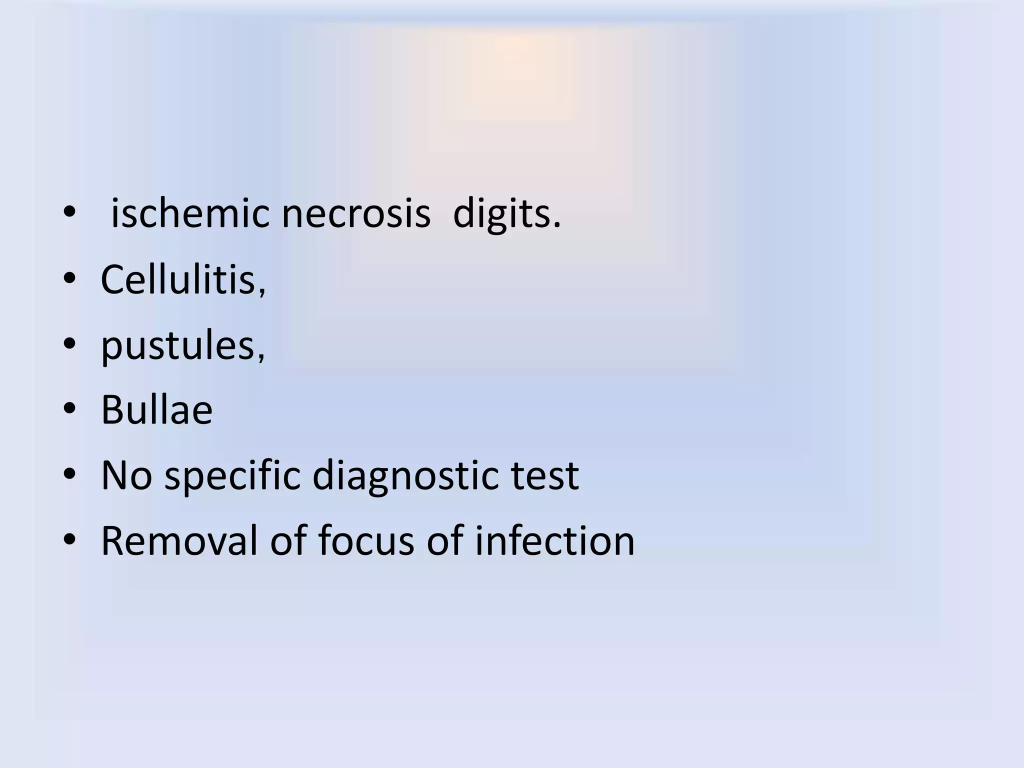Approach to shock | PPTX