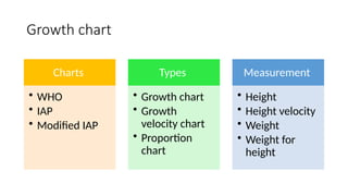 APPROACH TO SHORT STATURE- height more than 2SD | PPTX
