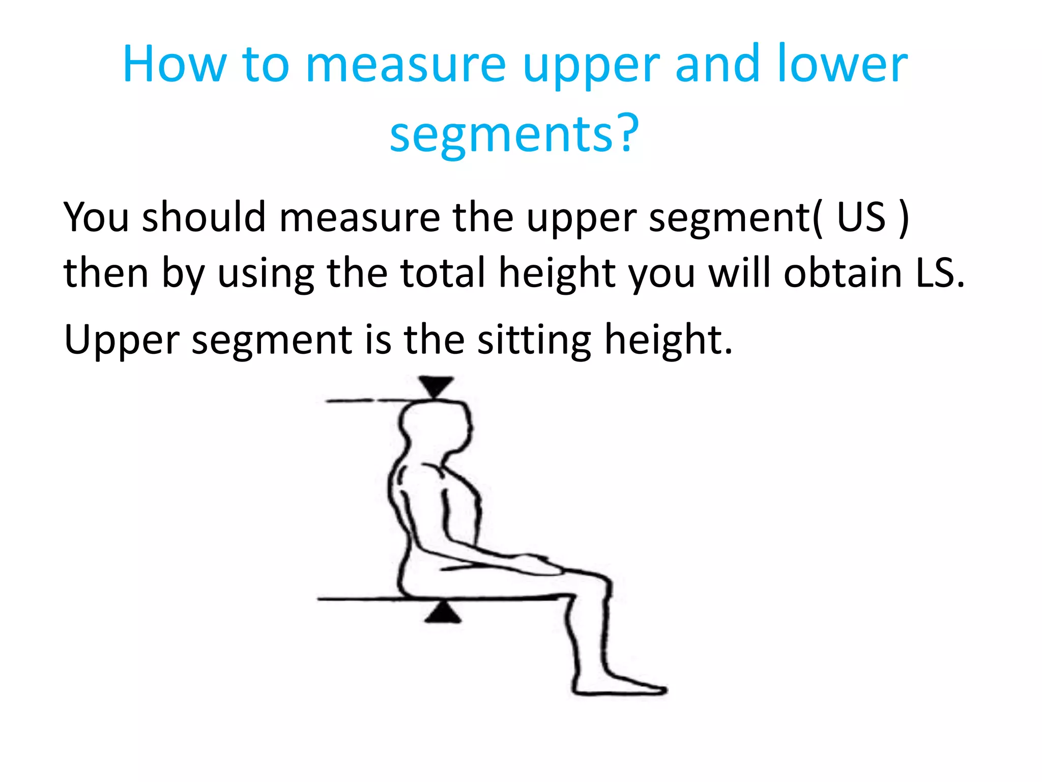 Approach to short stature | PPTX
