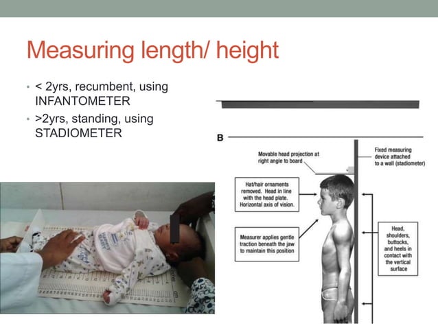 Approach to short stature-the latest one.pptx