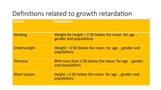 APPROACH TO SHORT STATURE. Managementpptx | PPTX