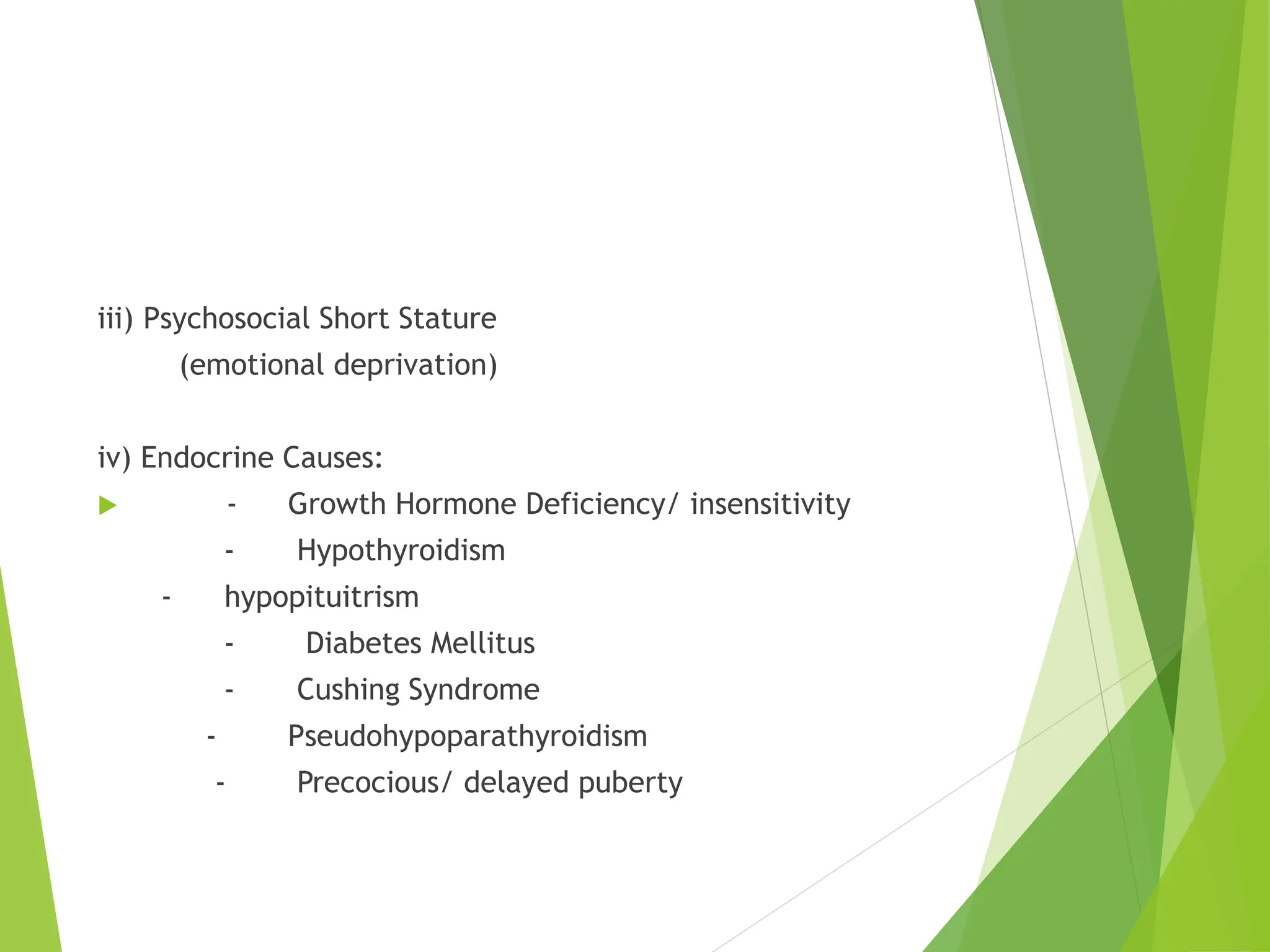 Approach to short stature ppt.pptx