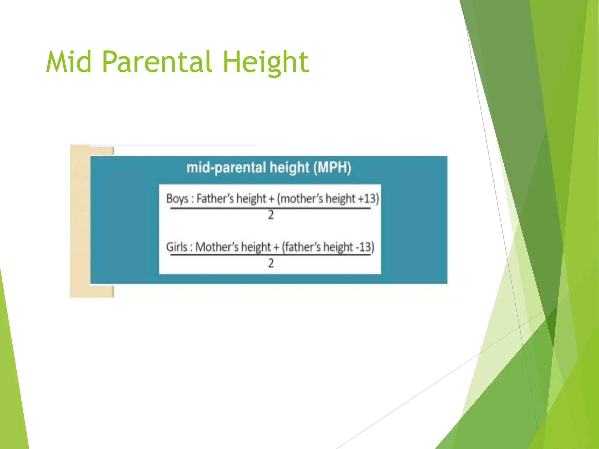 Approach to short stature ppt.pptx