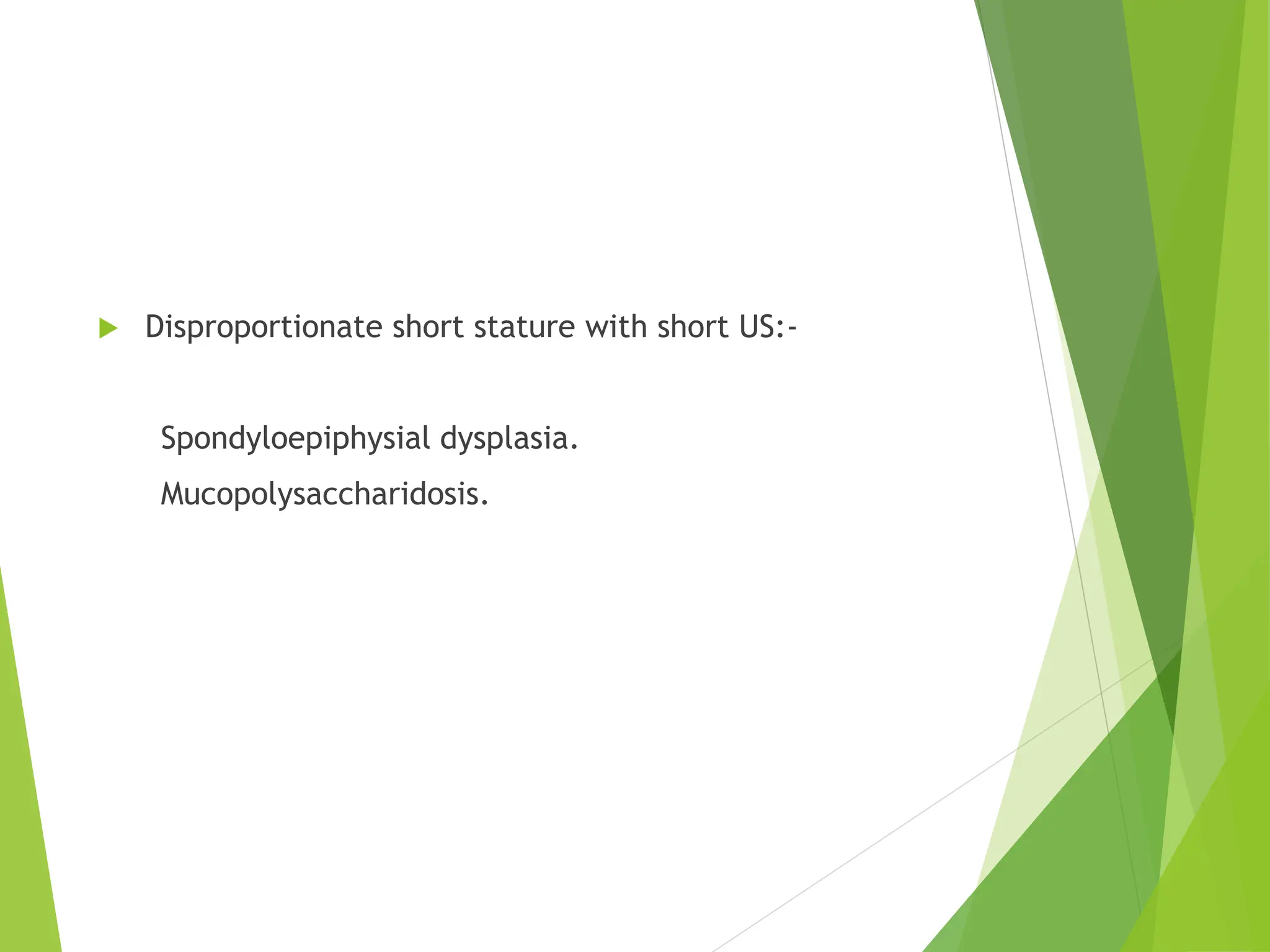 Approach to short stature ppt.pptx