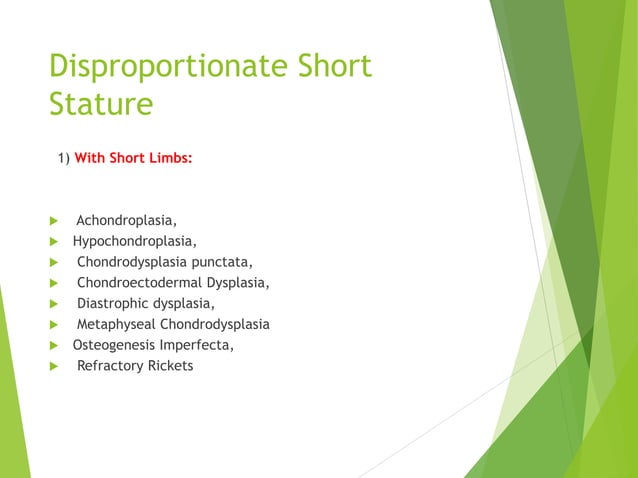 Approach to short stature ppt.pptx