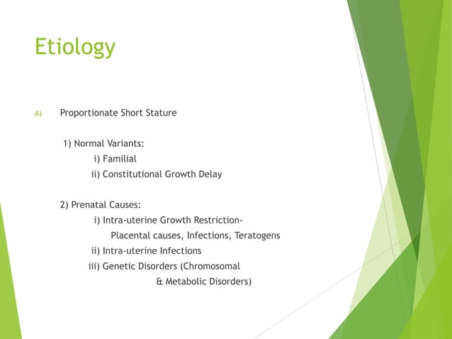 Approach to short stature ppt.pptx