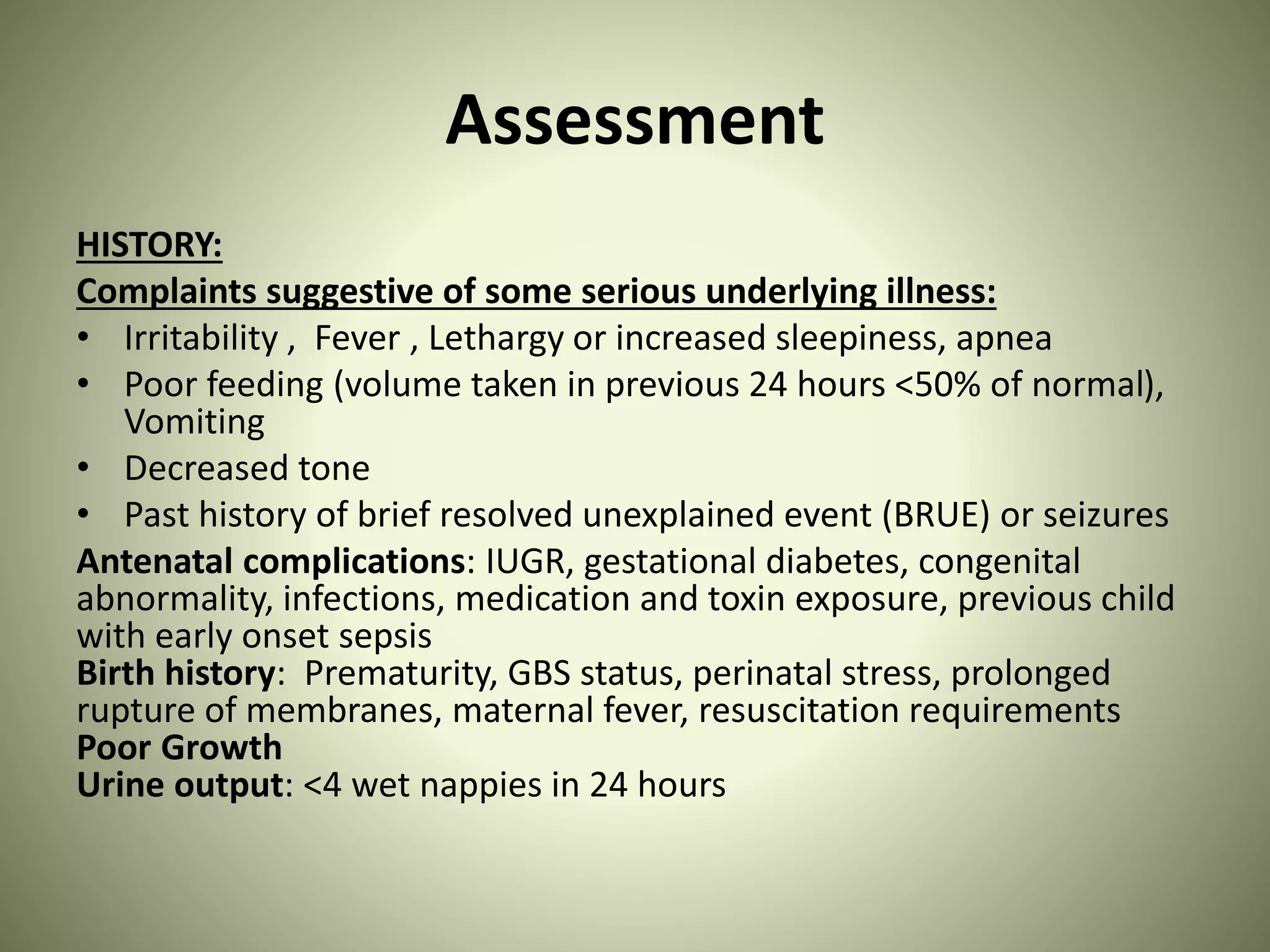 approach to sick neonate.pptx