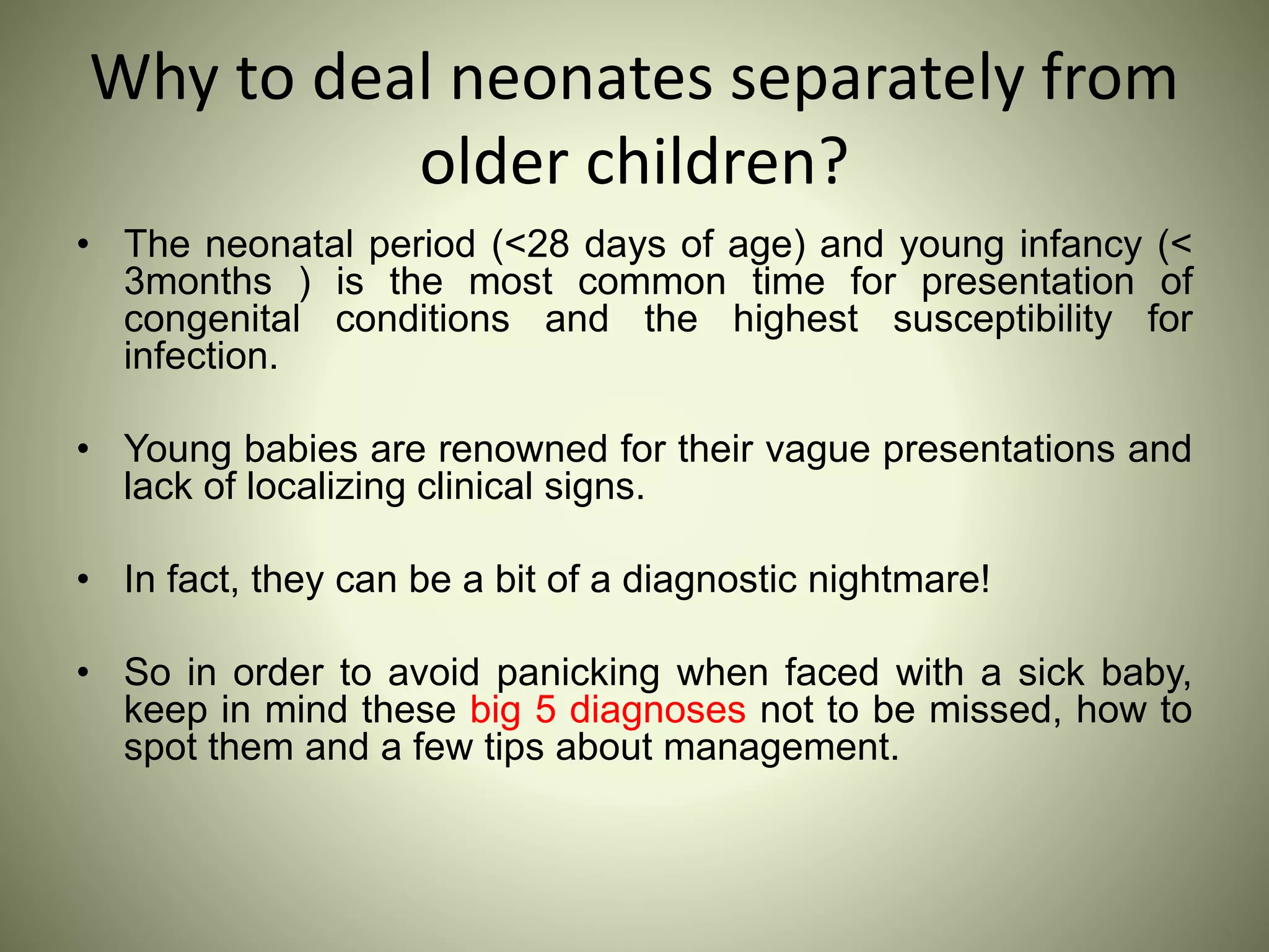 approach to sick neonate.pptx