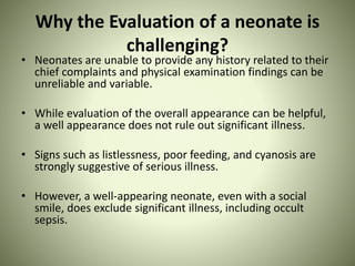 approach to sick neonate.pptx
