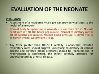 approach to sick neonate.pptx
