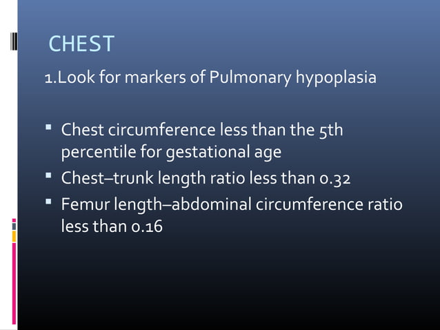 Approach to skeletal dysplasia | PPT | Bone and Joint Conditions ...
