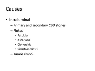 Approach to Surgical Jaundice.pptx
