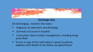 Approach to Surgical Patients | PPT
