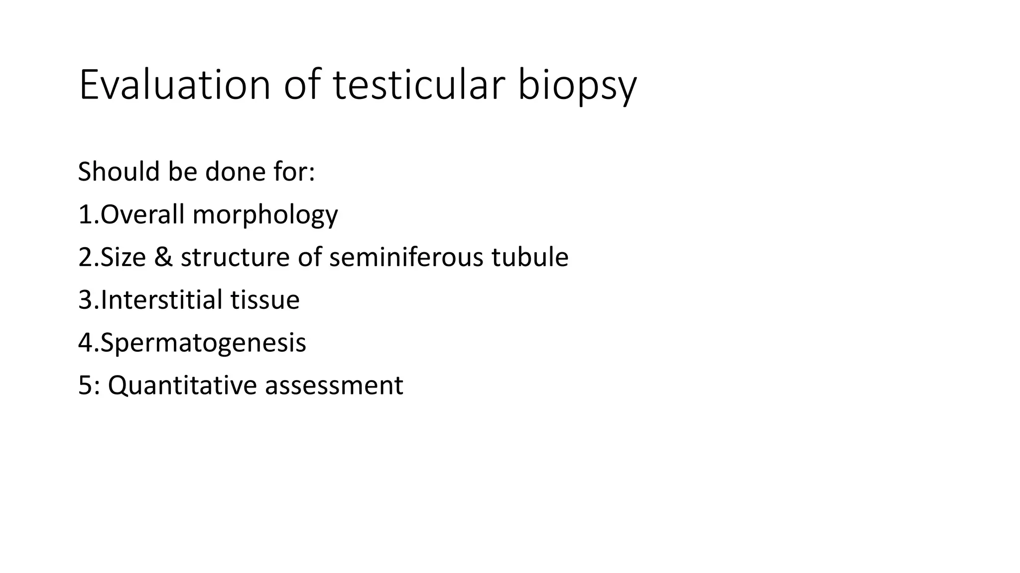Approach to Testicular Biopsy.........pptx