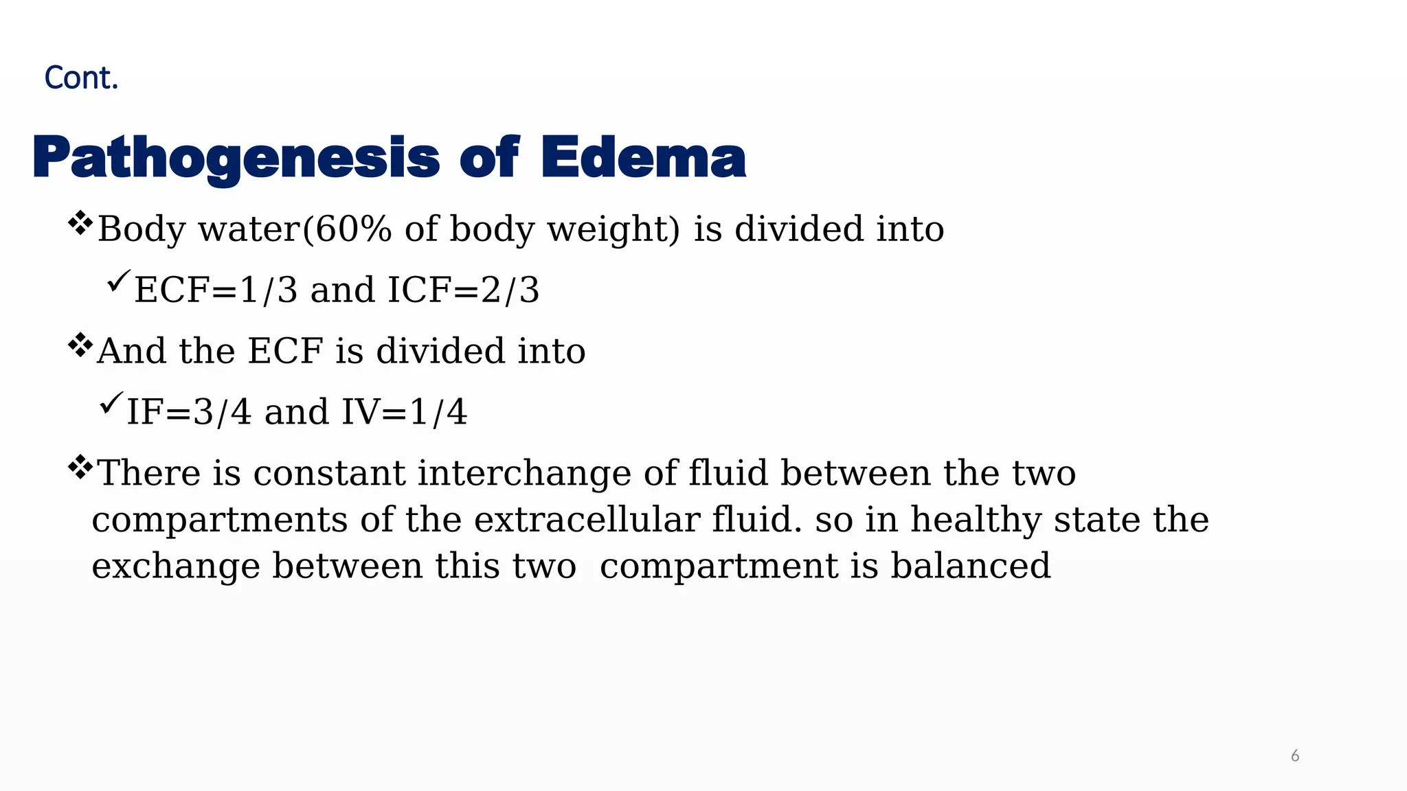 approach to the child with edema.pptx in negele Arsi general hospital ...