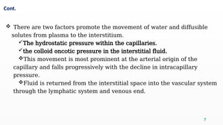 approach to the child with edema.pptx in negele Arsi general hospital ...