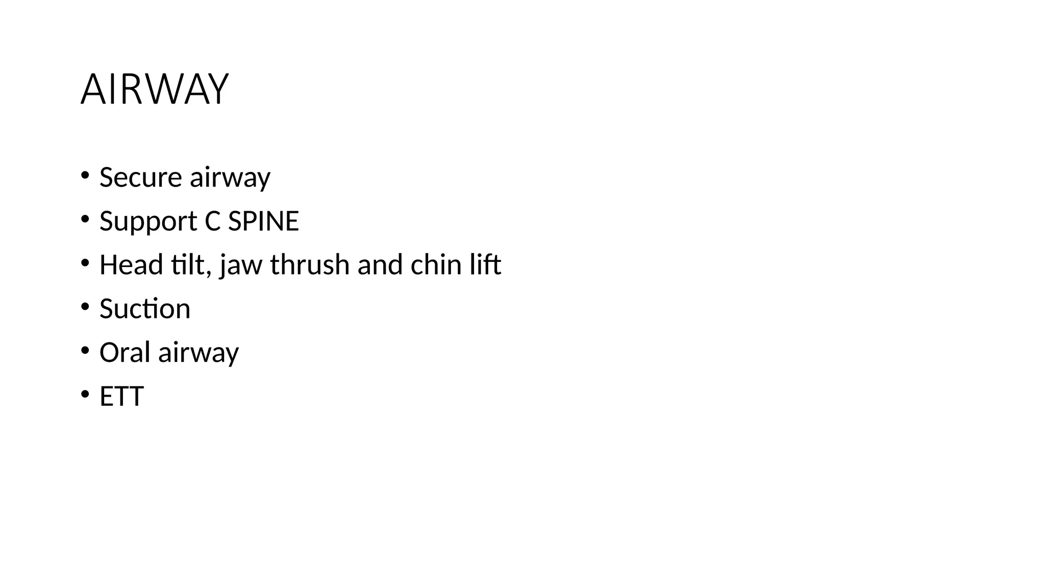 APPROACH TO THE CRITICALLY ILL PATIENT.pptx
