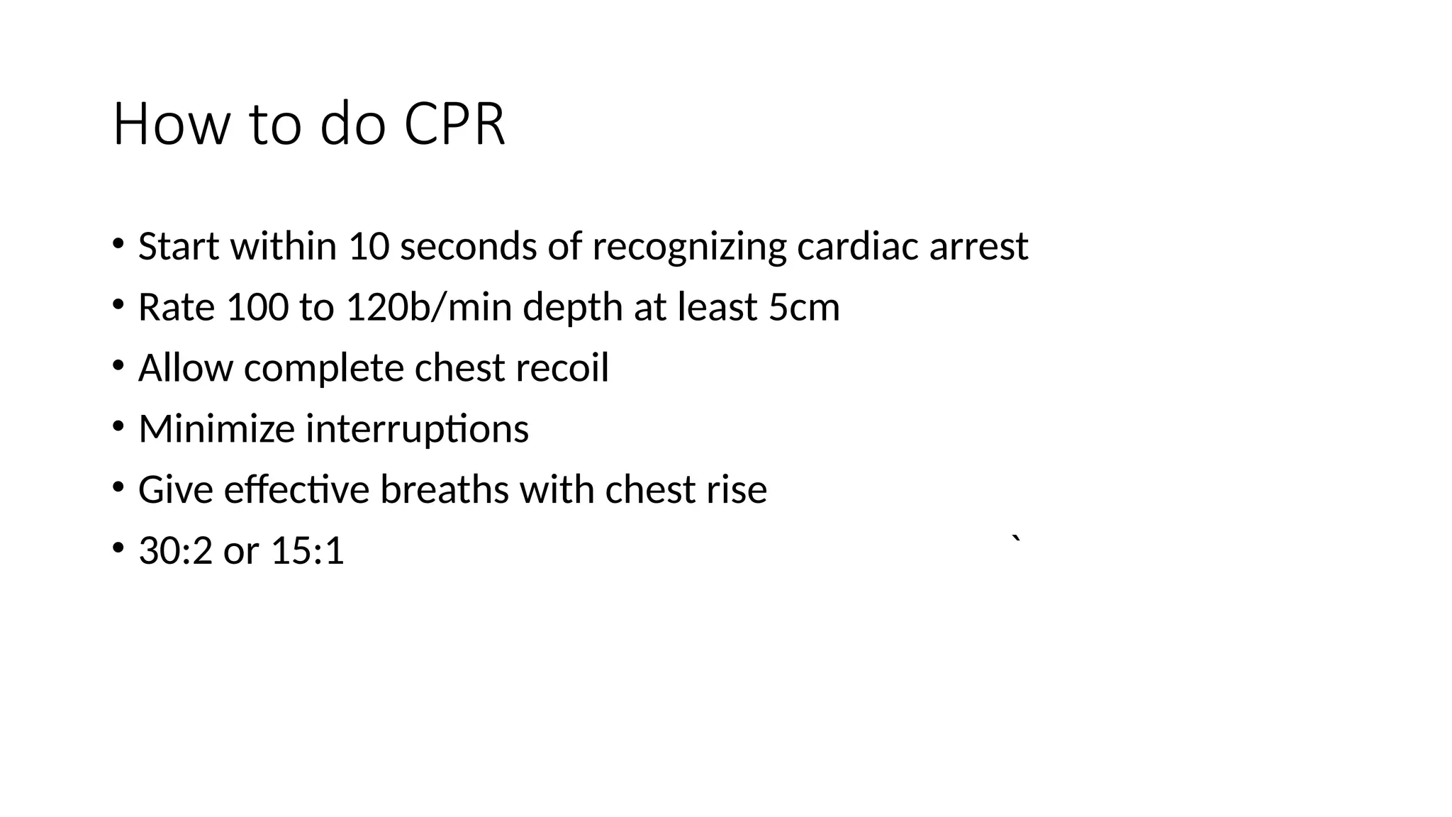 APPROACH TO THE CRITICALLY ILL PATIENT.pptx