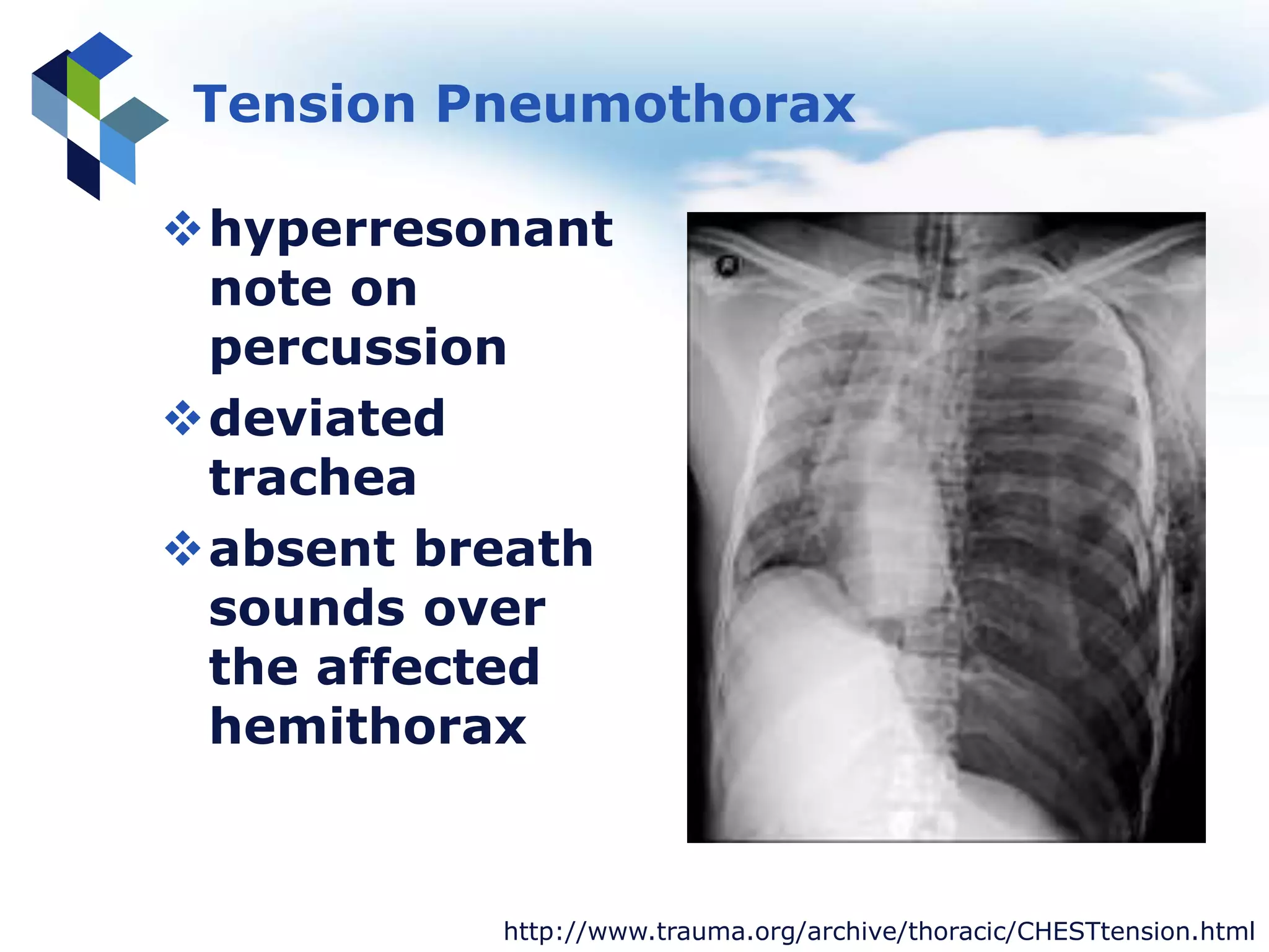 Approach to the emergency patient | PPTX