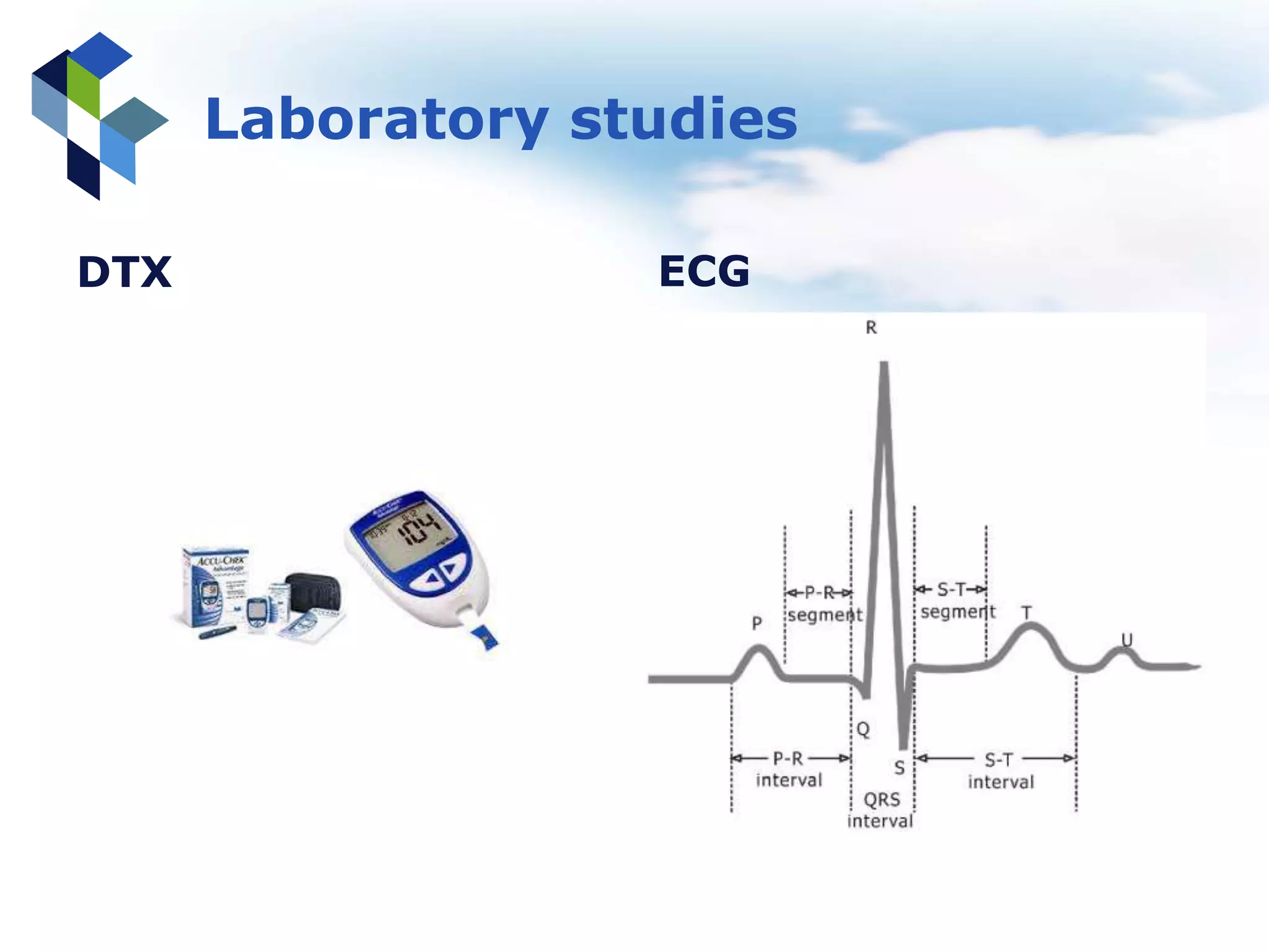 Approach to the emergency patient | PPTX