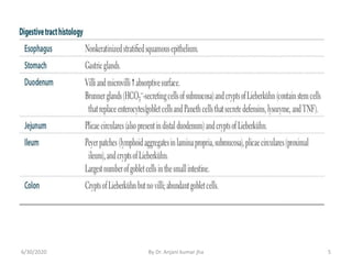 Approach to the management of peptic ulcer disease | PPTX