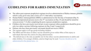 APPROACH TO THE MANAGMENT OF ANIMAL BITE IN CHILDREN (SNAKE AND DOG ...