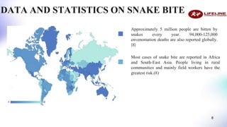 APPROACH TO THE MANAGMENT OF ANIMAL BITE IN CHILDREN (SNAKE AND DOG ...