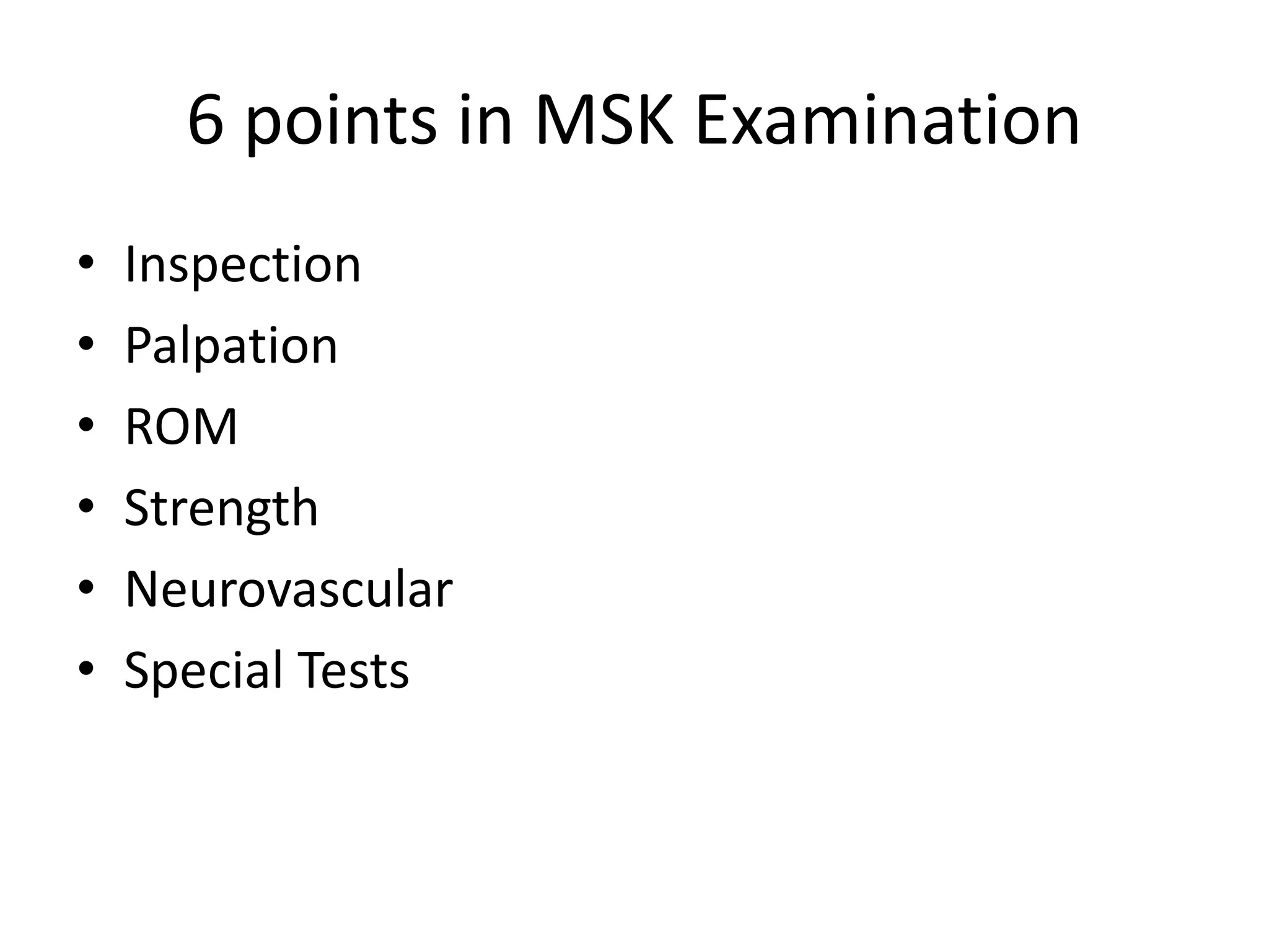 Approach to the patient with Low Back Pain.pptx
