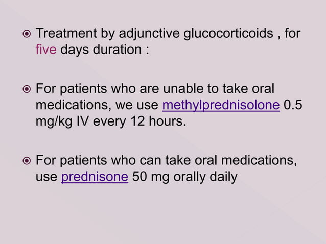 Approach to the therapy of cap , vap and hap | PPTX
