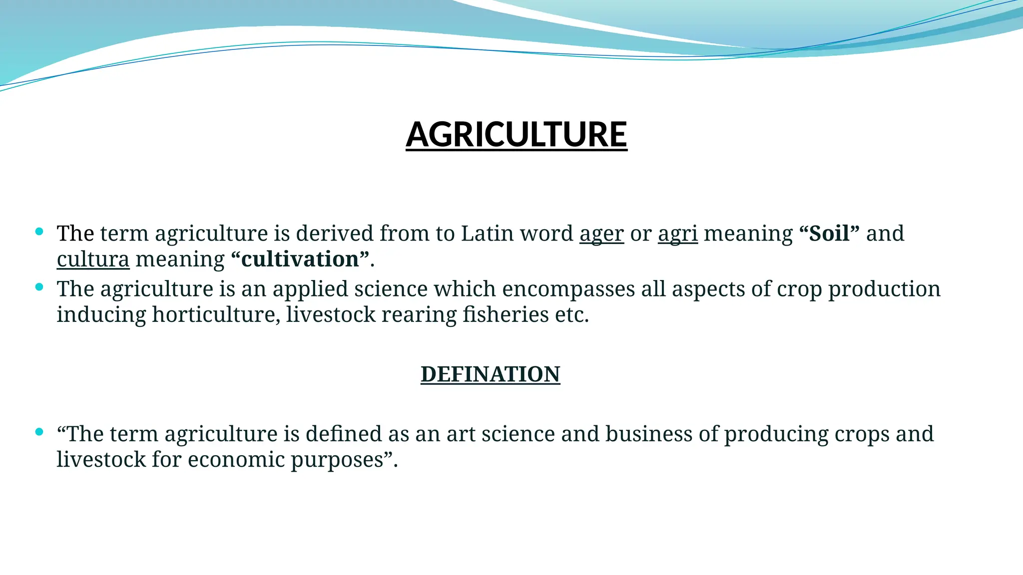 approach to the study of agriculture geography_123240.pptx
