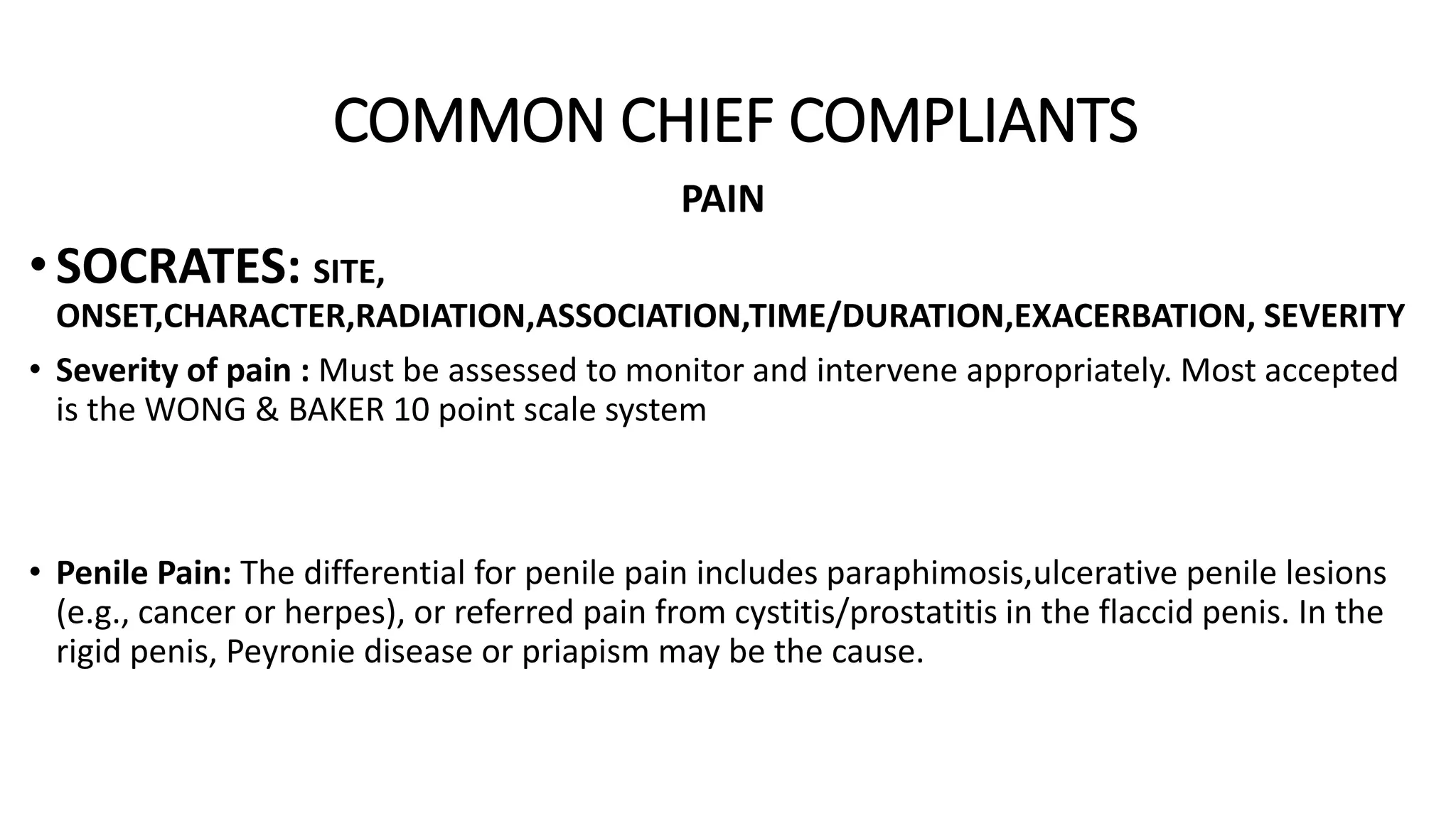 APPROACH TO THE UROLOGICAL PATIENT.pptx