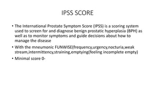APPROACH TO THE UROLOGICAL PATIENT.pptx