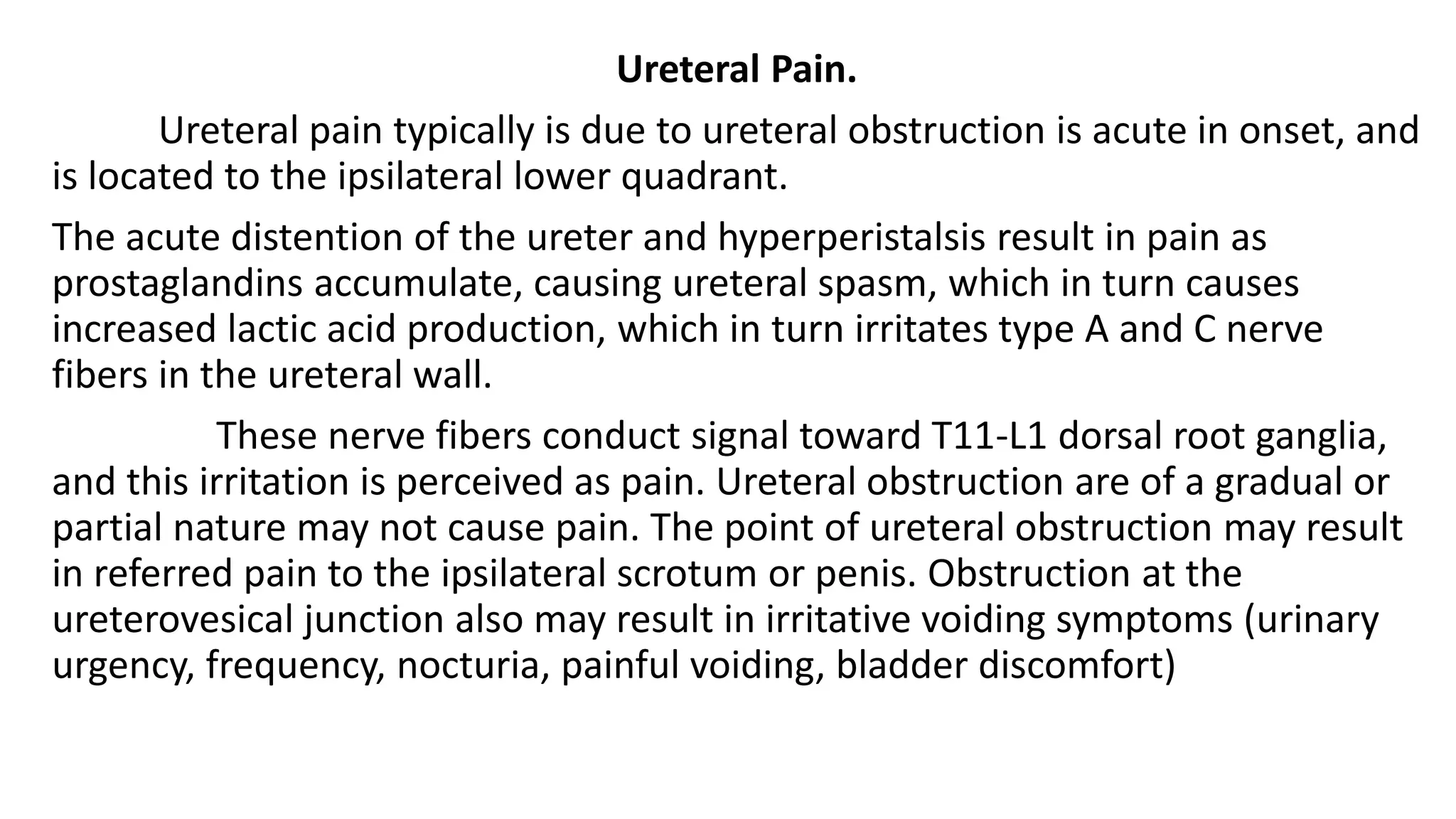 AN APPROACH TO THE UROLOGICAL PATIENT.pptx