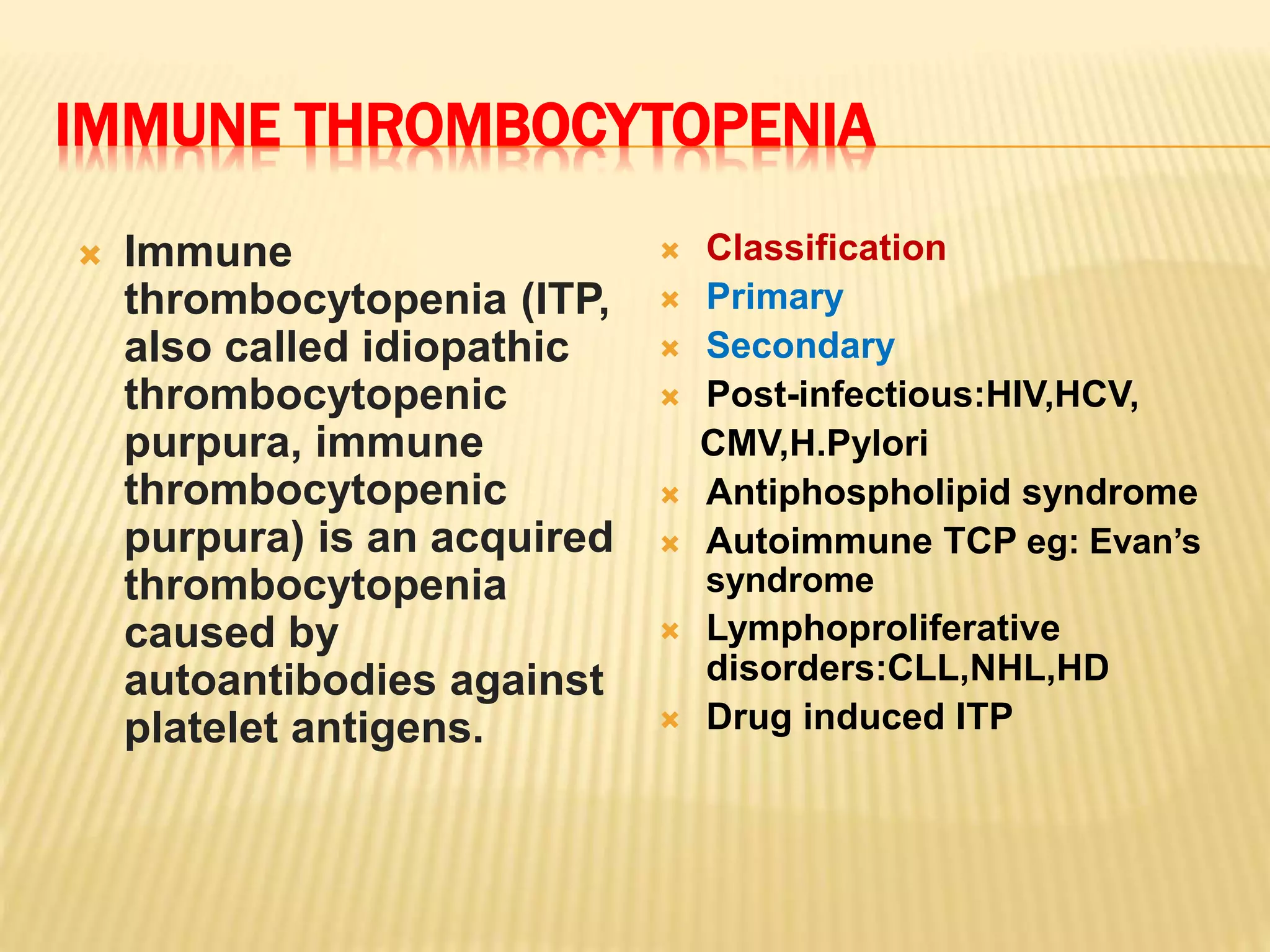 approach to thrombocytopenia.pptx