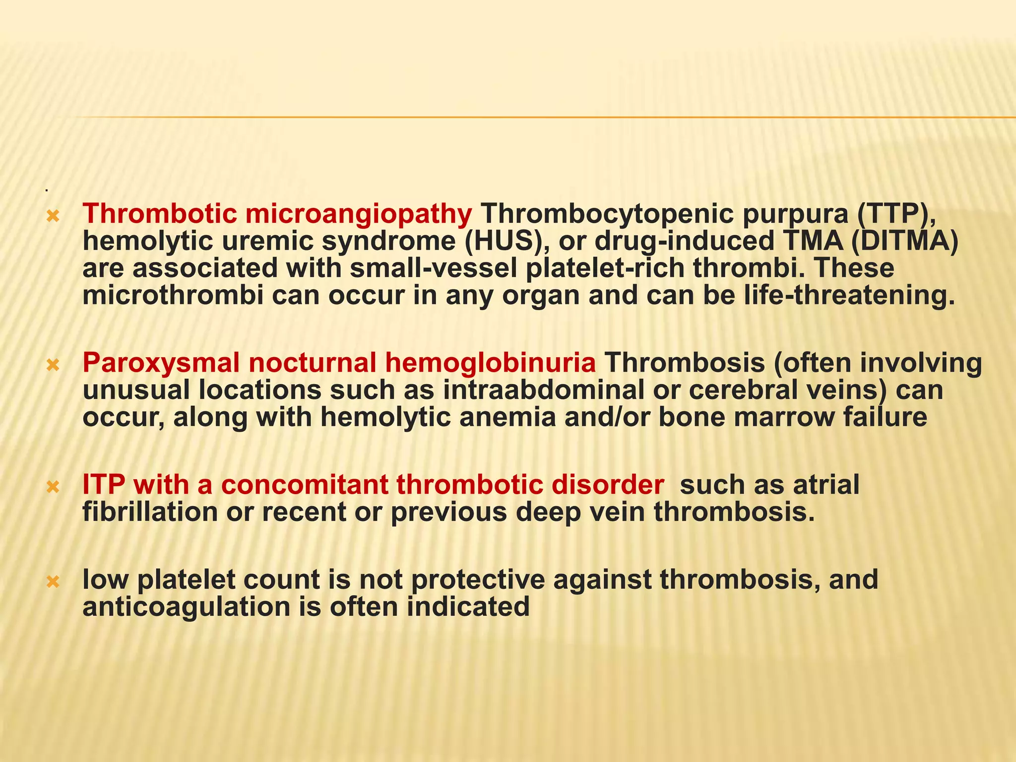 approach to thrombocytopenia.pptx