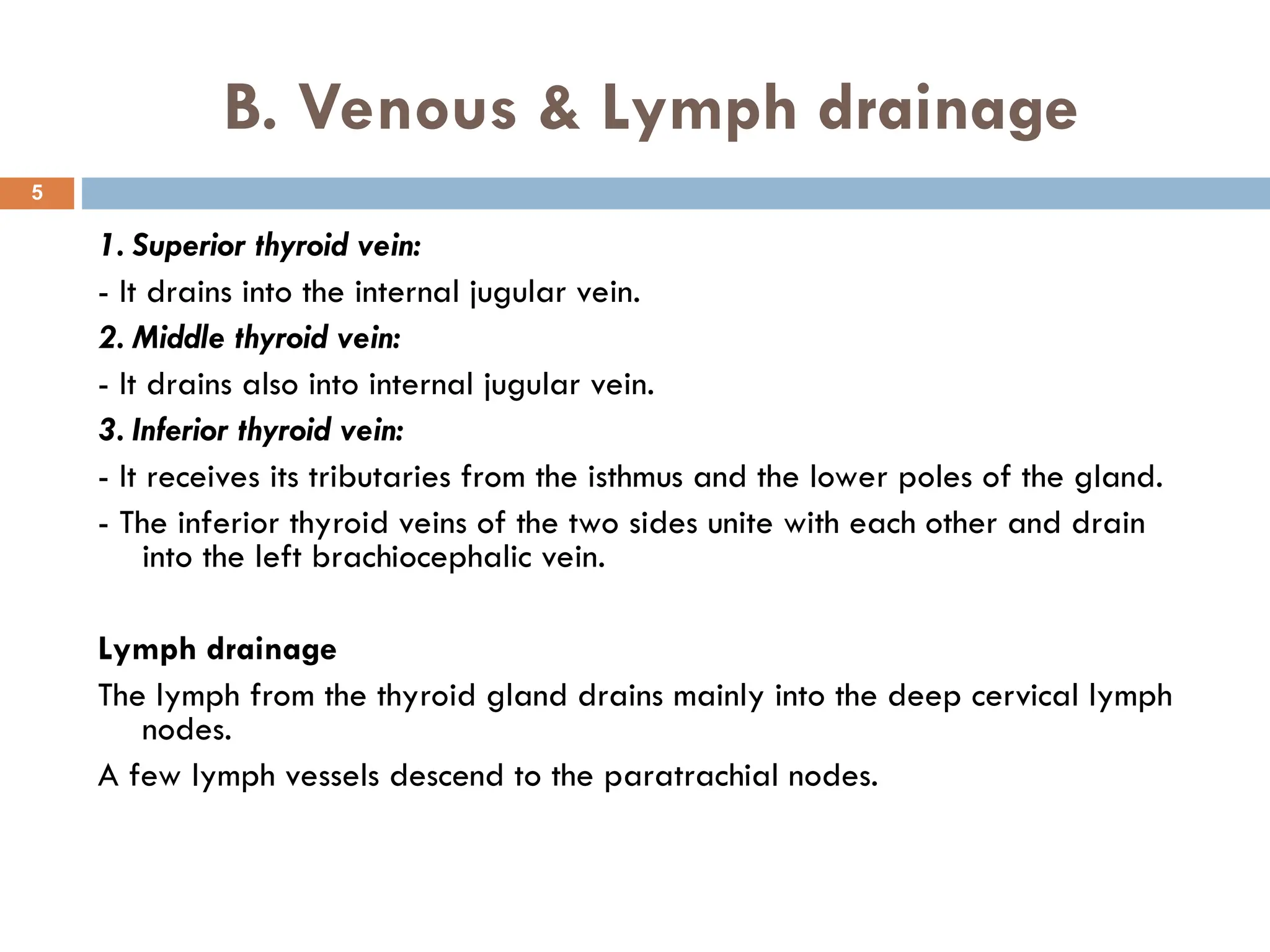 approach to thyroid for medical students .ppt