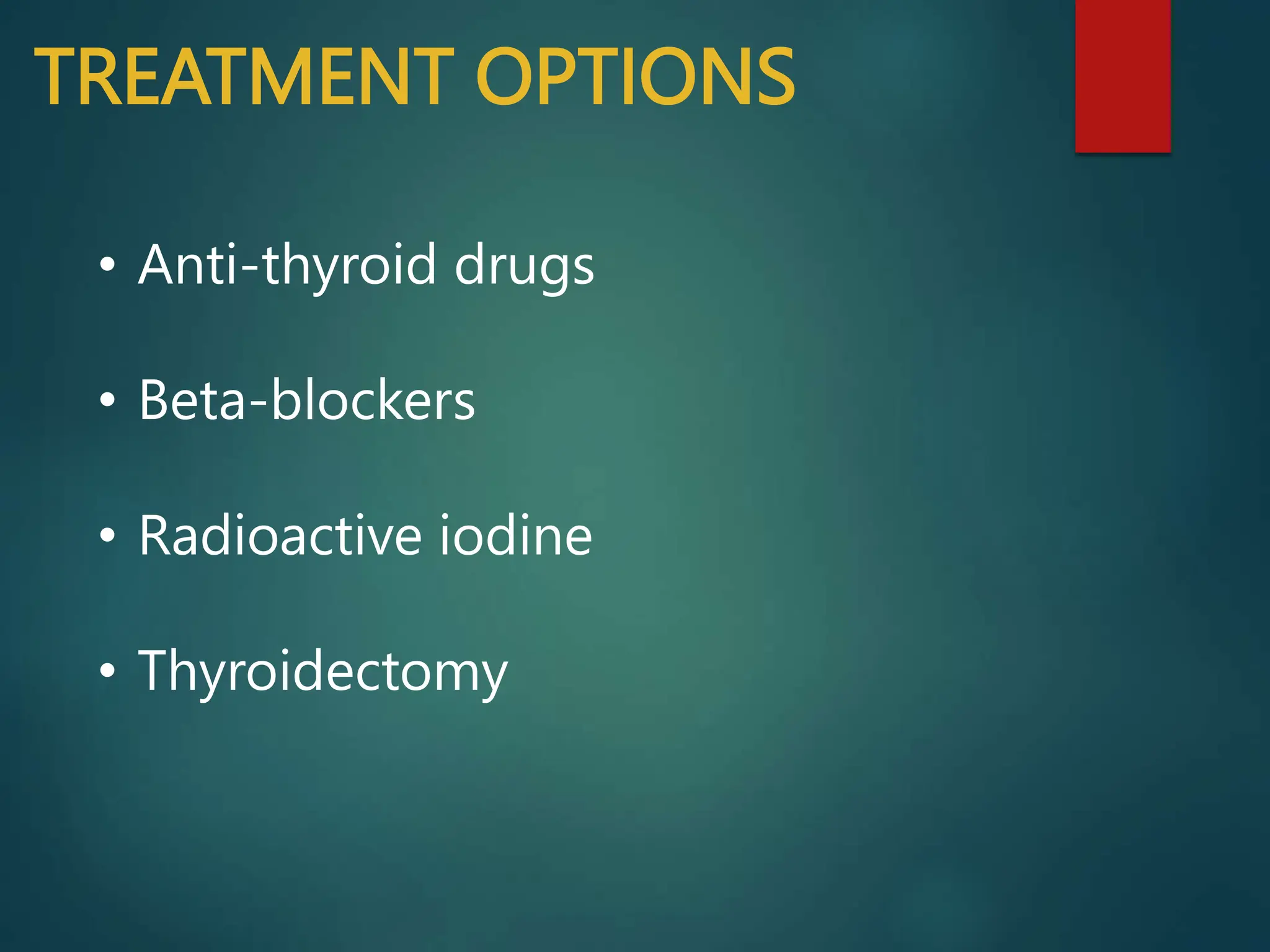 Approach to thyroid disorders hypothyroid hyperthyroid | PPTX