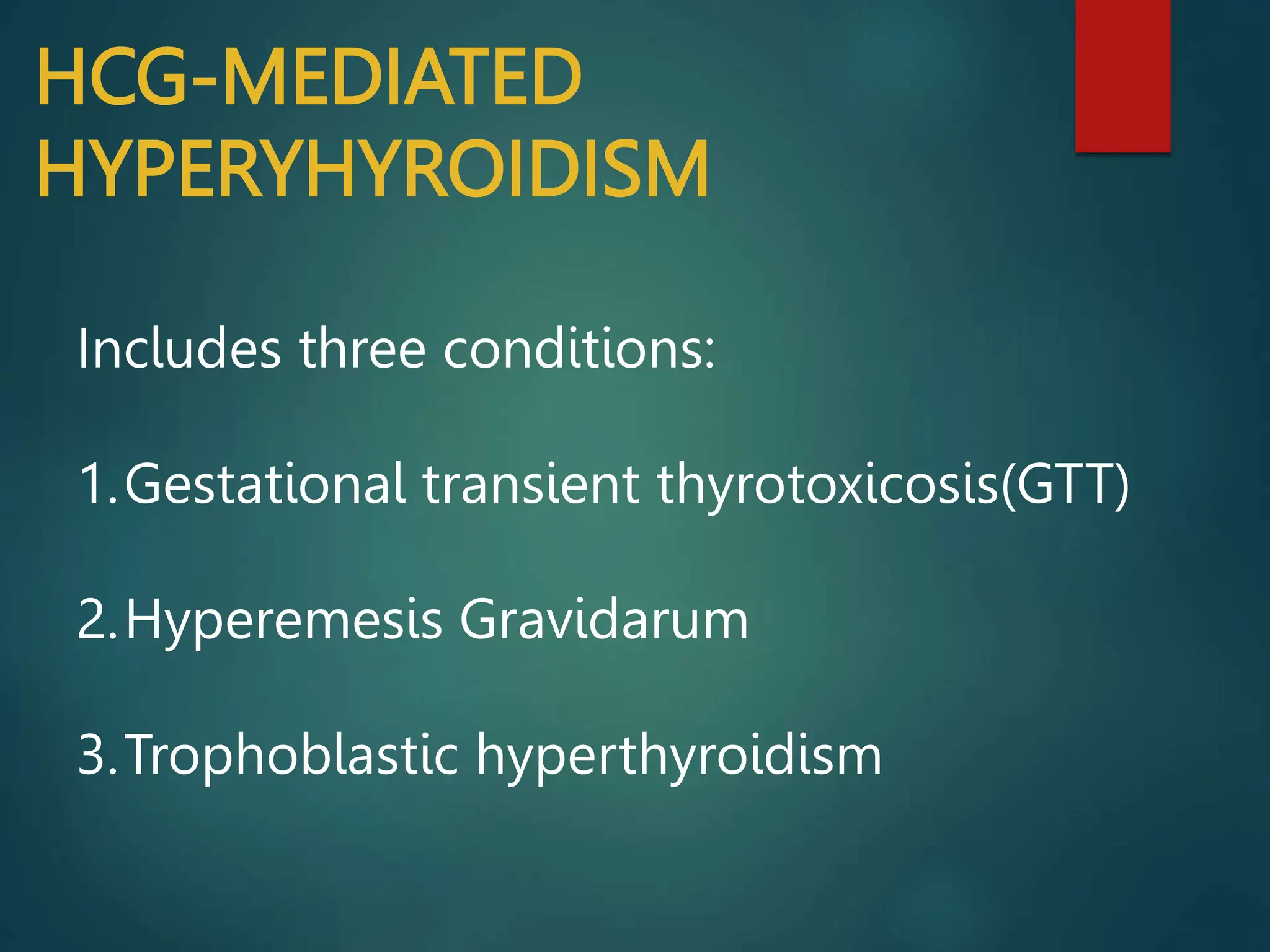 Approach to thyroid disorders hypothyroid hyperthyroid | PPTX