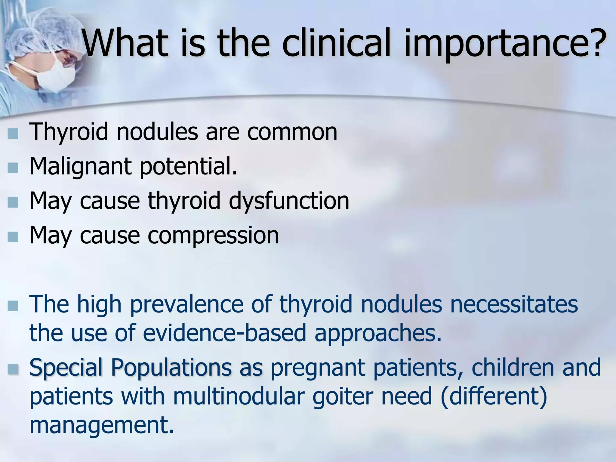 Approach to Thyroid Nodule.pptx
