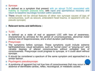 approach to transient loss of consciousness.pdf