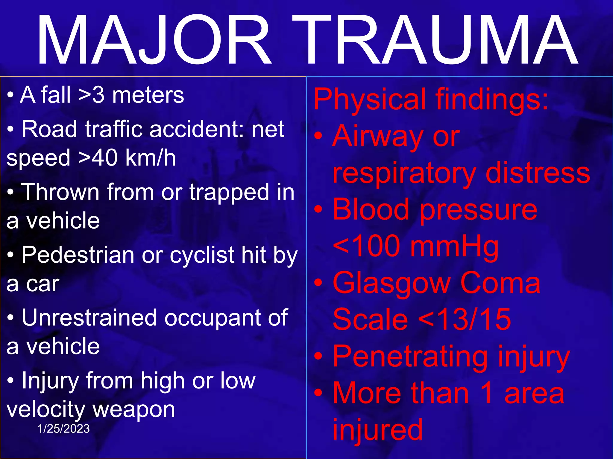 Approach to Trauma Patient.ppt