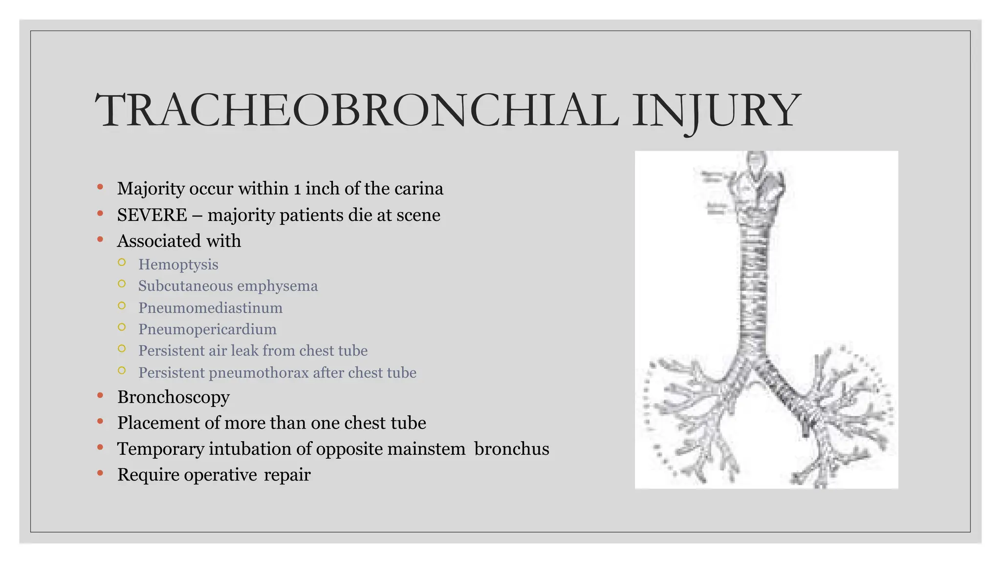 APPROACH TO TRAUMA PATIENT in ed setting .pptx