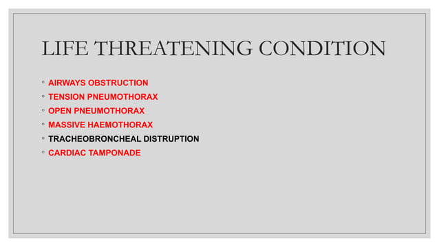 APPROACH TO TRAUMA PATIENT in ed setting .pptx