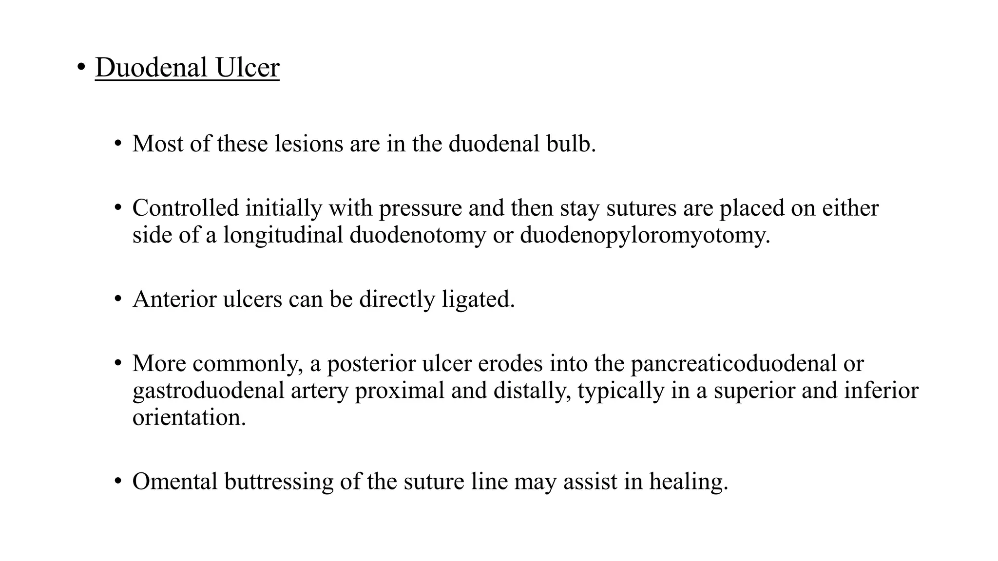 Approach to Upper GI Tract Bleed (UGI Bleed).pptx