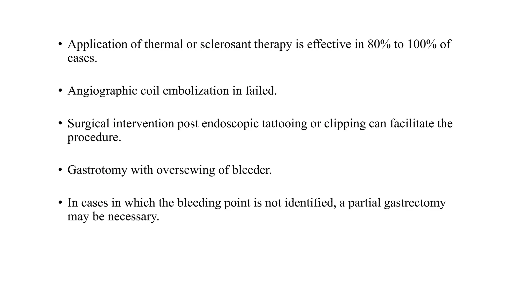 Approach to Upper GI Tract Bleed (UGI Bleed).pptx