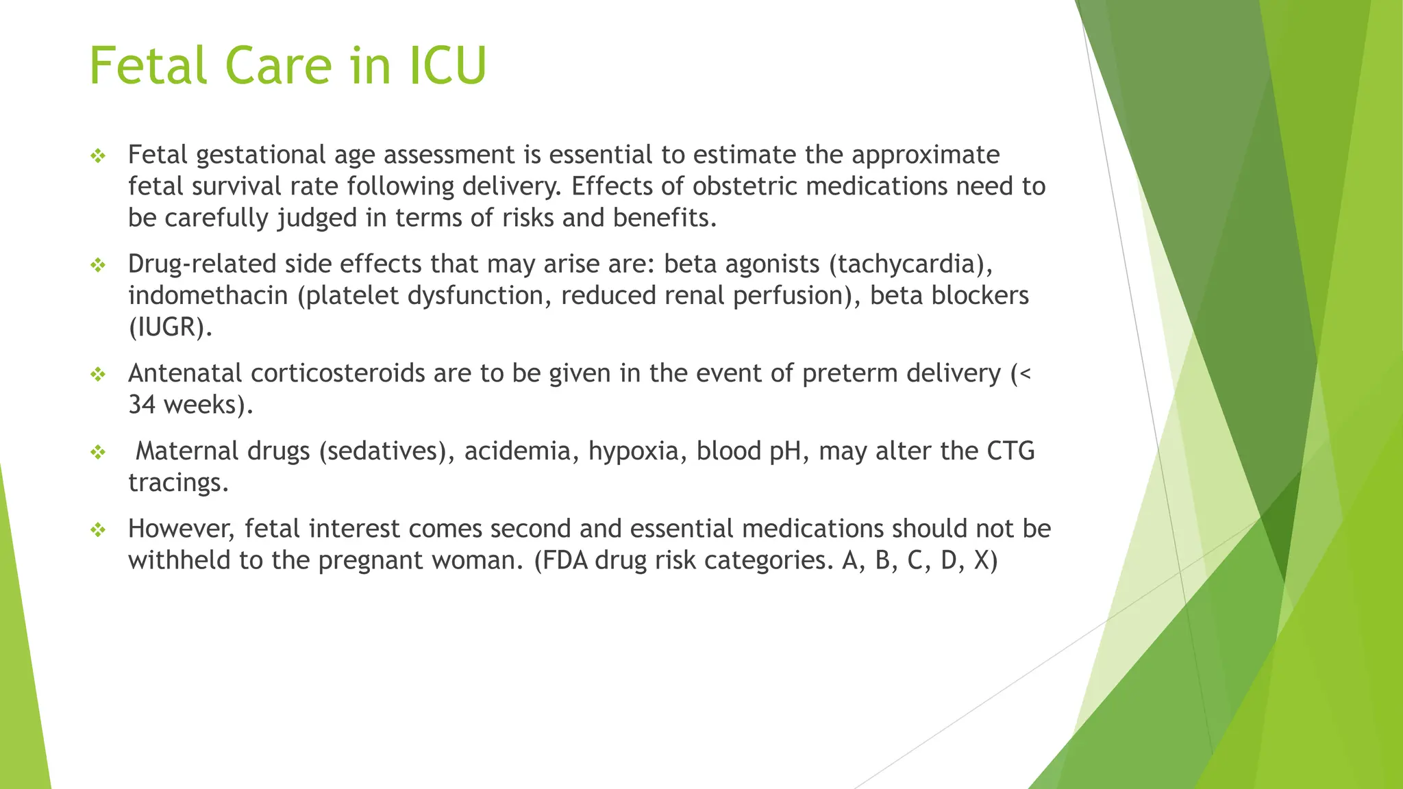 Approach to Unconscious Obstetric Patient-1.pptx