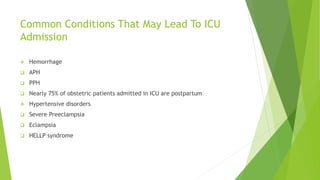 Approach to Unconscious Obstetric Patient-1.pptx