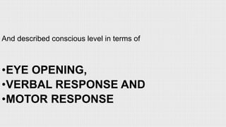 APPROACH TO UNCONSCIOUS PATIENT.pptx