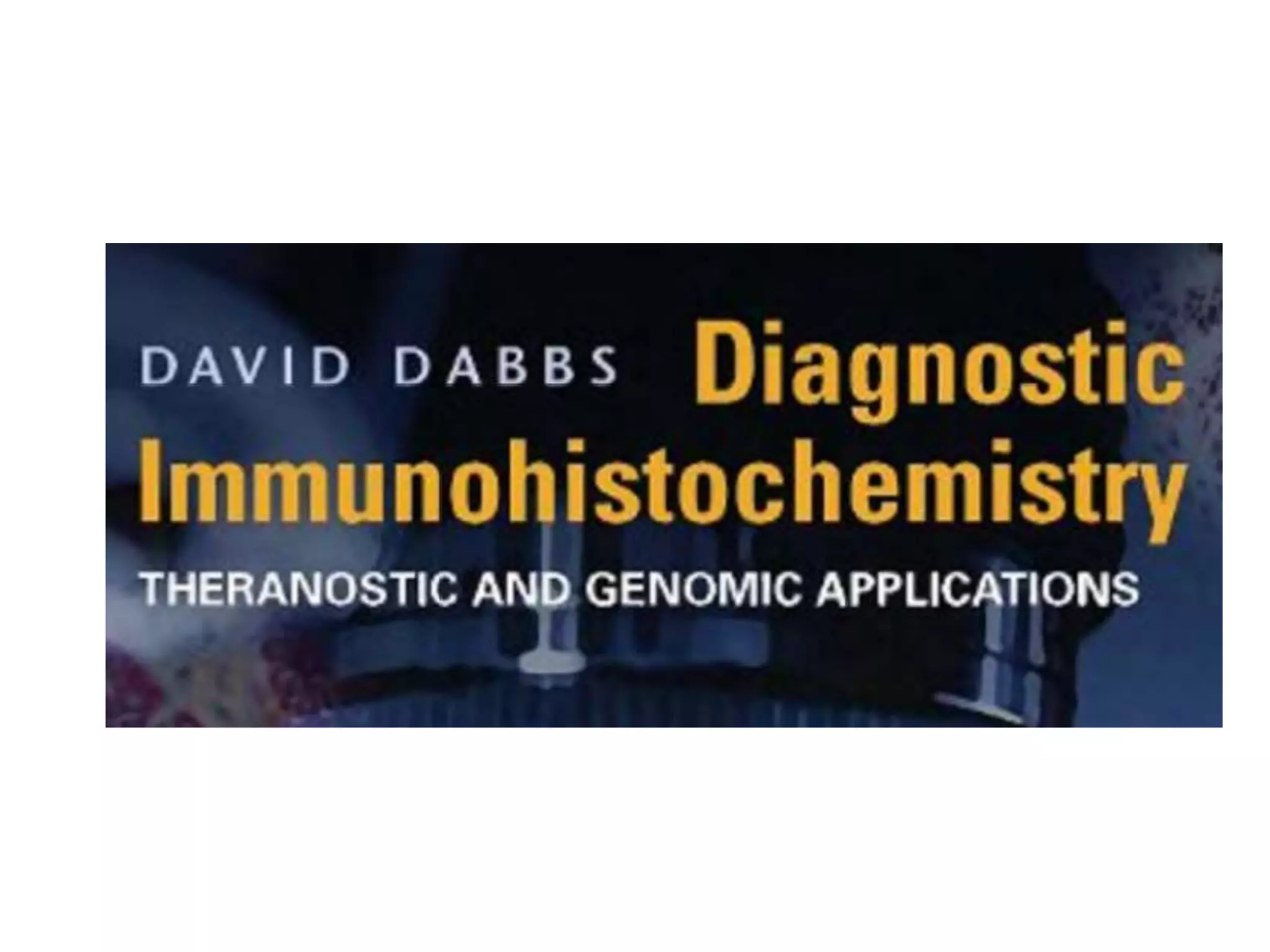 Approach to undifferentiated tumors | PPTX