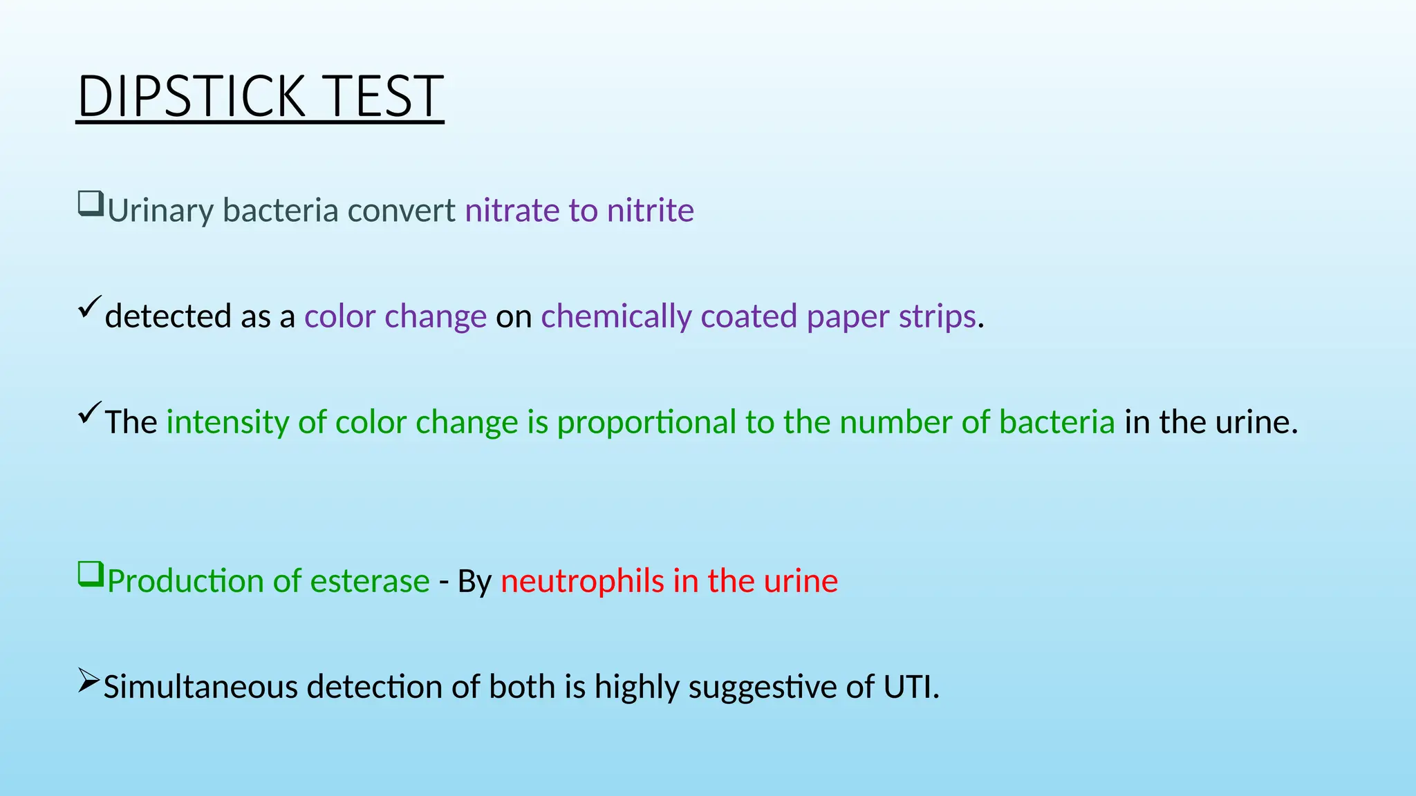 Approach to Urinary tract infections.pptx